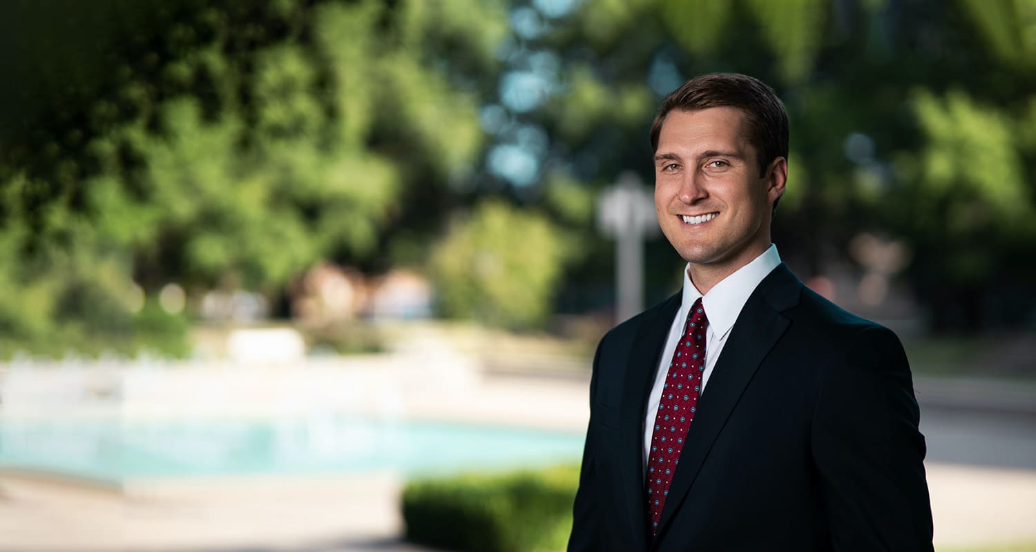 Cade Foster for County Attorney | McCracken County, Kentucky